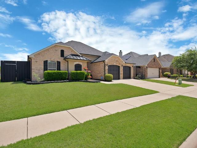 7817 Black Willow Lane