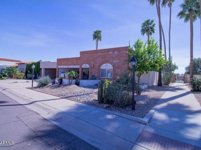 7817 E Mariposa Dr, Scottsdale, AZ 85251