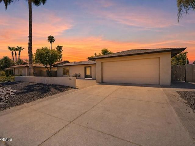 7817 E Via Del Futuro, Scottsdale, AZ 85258