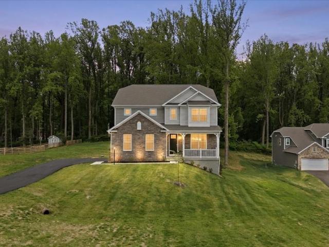 7817 Holston Lane
