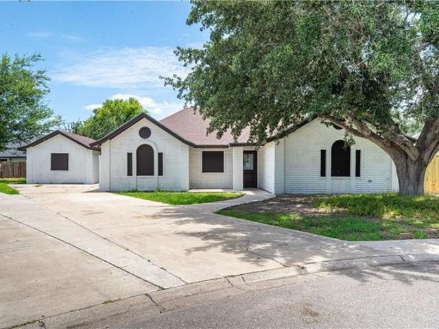 7817 Horseshoe St, Mission, TX 78572