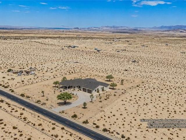 7817 Palms Hwy, Twentynine Palms, CA 92277