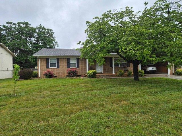7817 Sweet Ln, Knoxville, TN 37938