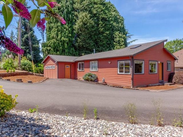 7817 SE Strawberry Ln, Milwaukie, OR 97267