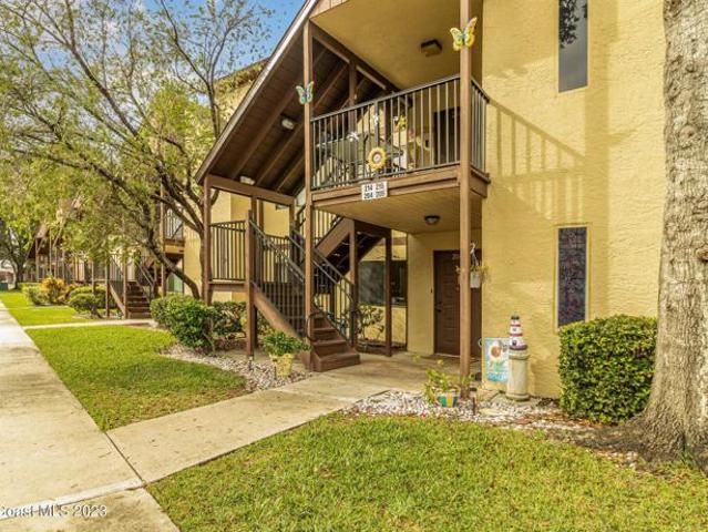 7817 Shadowood Dr #204, Melbourne, FL 32904
