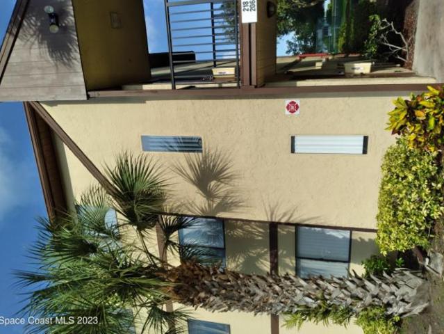 7817 Shadowood Dr #218, Melbourne, FL 32904