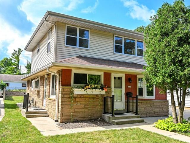 7817 W MT Vernon Ave, Milwaukee, WI 53213