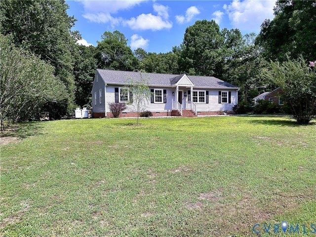 7817 Woodbrook Rd, Quinton, VA 23141