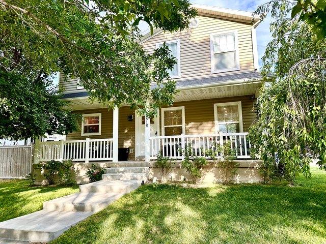 7818 N Windhover Rd, Eagle Mountain, UT 84005