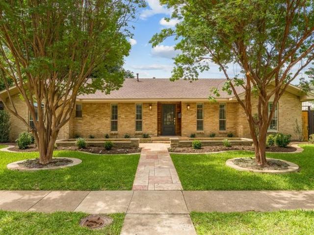 7818 Alto Caro Dr, Dallas, TX 75248