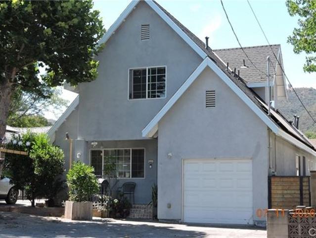 7818 Apperson St, Sunland, CA 91040