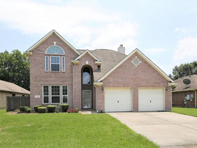 7818 Bighorn St, Baytown, TX 77521