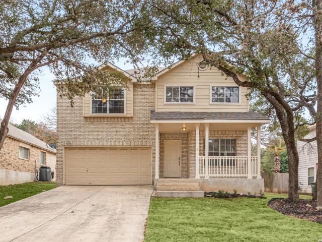 7818 Braun Bend, San Antonio, TX 78250 | MLS #1942 | Compass