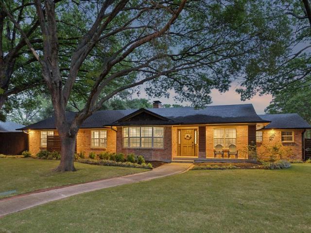 7818 Chattington Dr, Dallas, TX 75248 | MLS #21240 | Compass