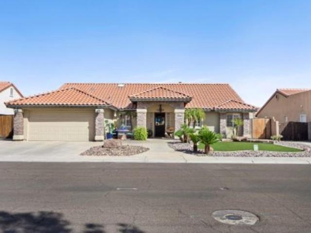 7818 E Topeka Pl, Yuma, AZ 85365