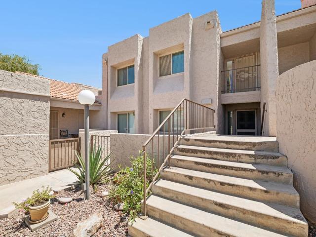 7818 E Vía Camello, Unit 53, Scottsdale, AZ 85258 | MLS #7021 | Compass