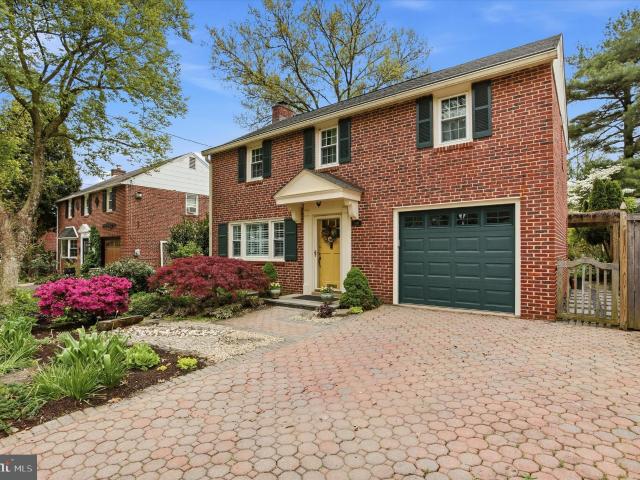 7818 Elm Ave, Wyndmoor, PA 19038 | MLS #PAMC2177 | Compass