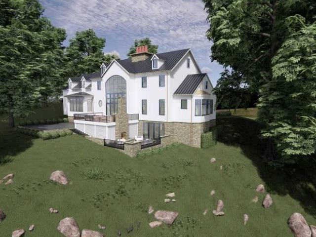 7818 Georgetown Pike, McLean, VA 22102 | MLS #VAFX2292