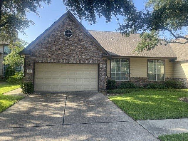 7818 Glenn Cliff Dr, Houston, TX 77064