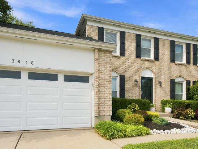 7818 Hollow Oak Court