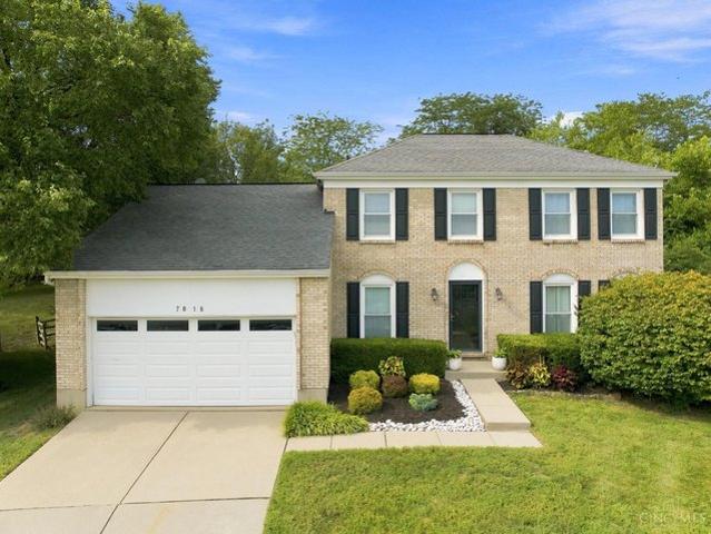 7818 Hollow Oak Ct, Beckett Ridge, OH 45069