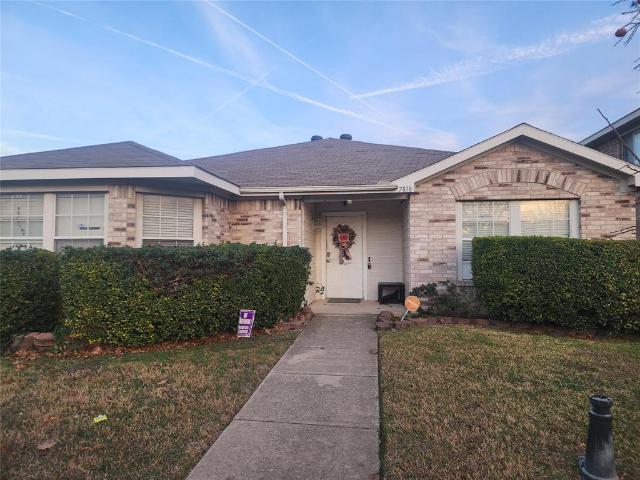 7818 Jubilant Dr, Dallas, TX 75237 | MLS #21156 | Compass