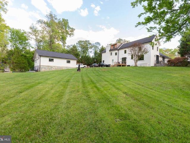 7818 Leland Road