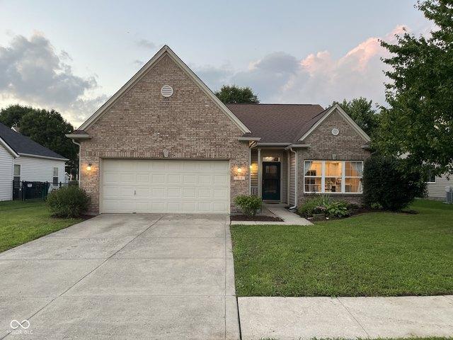 7818 Red Sunset Way, Avon, IN 46123