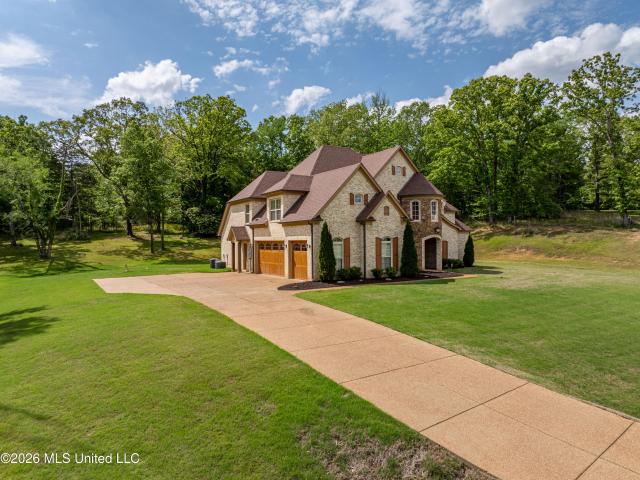 7818 Remington Cove