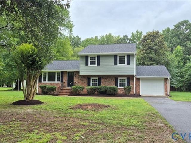 7818 River Rd, South Chesterfield, VA 23803
