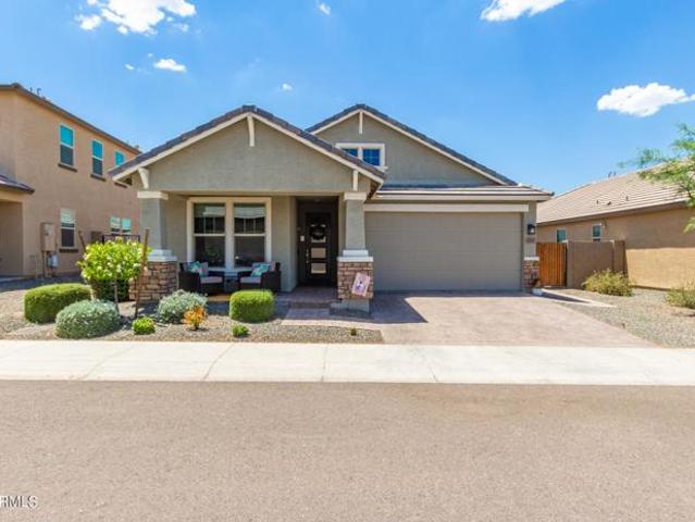7818 S 23rd St, Phoenix, AZ 85042