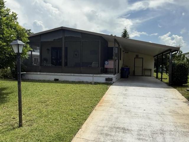 7818 SE Continental Dr, Hobe Sound, FL 33455