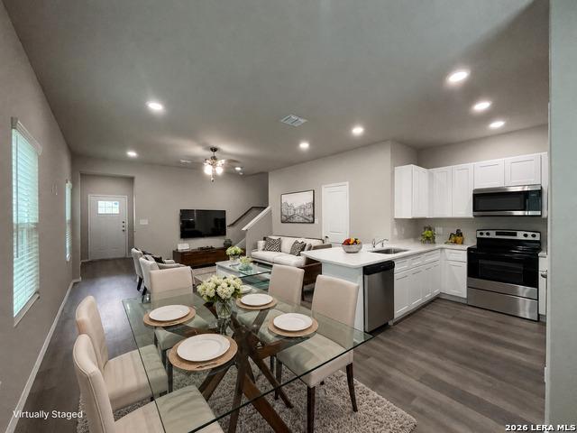 7818 Shetland Drive, Unit 102