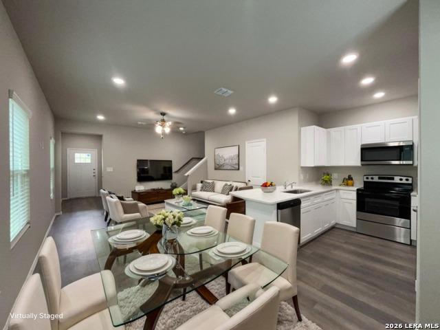 7818 Shetland Drive, Unit 102