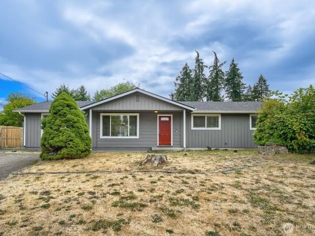 7818 th St E, Puyallup, WA 98373