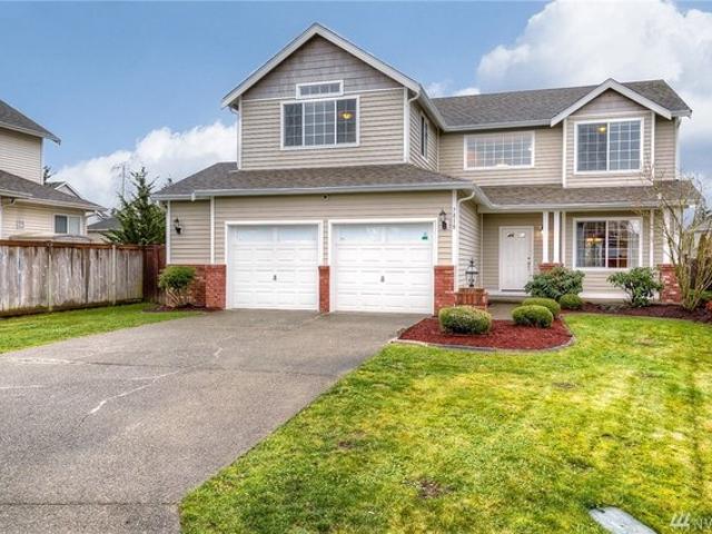 7818 th Street Ct E, Puyallup, WA 98375