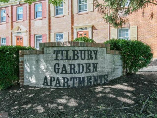 7818 Tilbury St #26, Bethesda, MD 20814