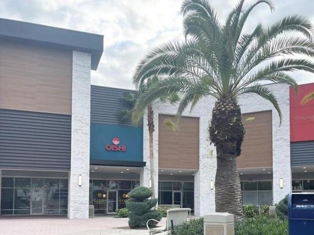 7818 W Irlo Bronson Memorial Hwy, Kissimmee, FL 34747
