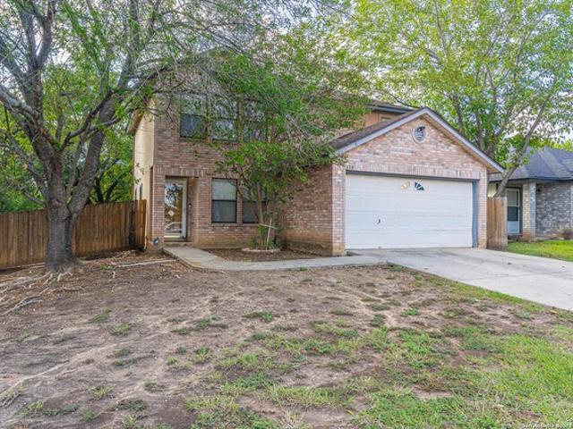 7819 Bowens Crossing St, San Antonio, TX 78250