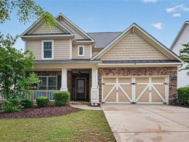 7819 Brass Lantern Dr, Flowery Branch, GA 30542