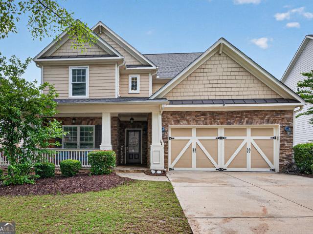7819 Brass Lantern Drive