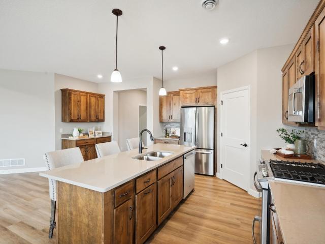 7819 Bridgewater Court