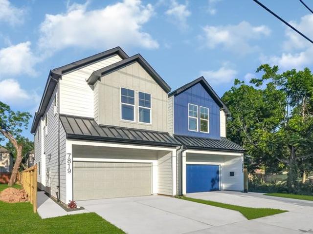 7819 Colonial Ln, Houston, TX 77051