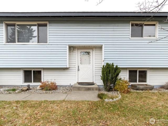 7819 E Mission Avenue