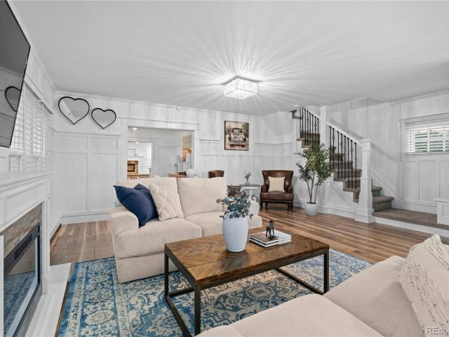 7819 Hill Crest Drive