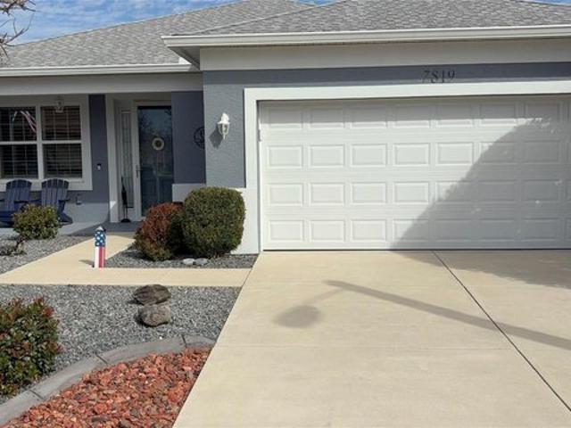 7819 SW 88th Street Rd, Ocala, FL 34476