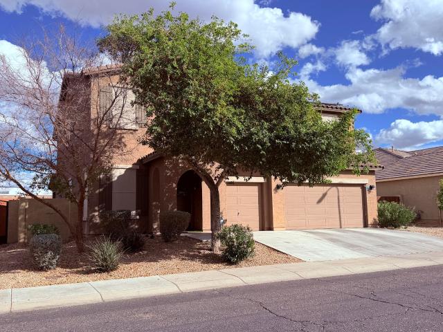 7819 S 41st Dr, Laveen, AZ 85339 | MLS #6987