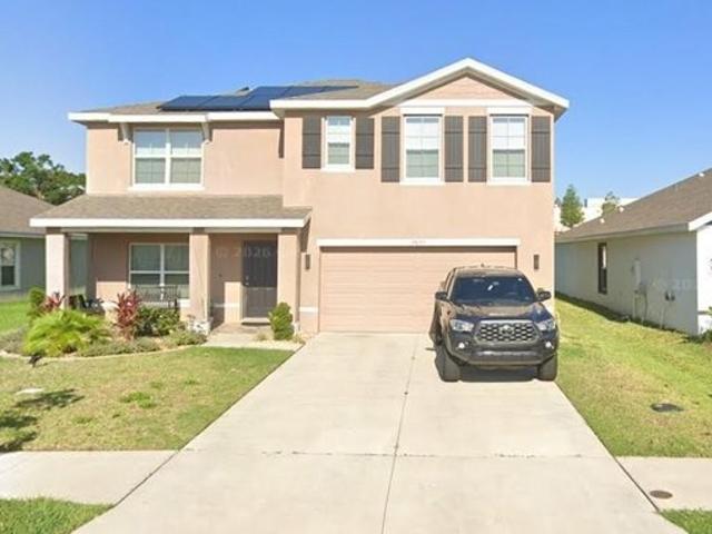 7819 Sail Clover Ln, Zephyrhills, FL 33540