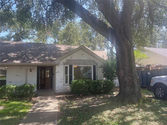 7819 Skyline Drive