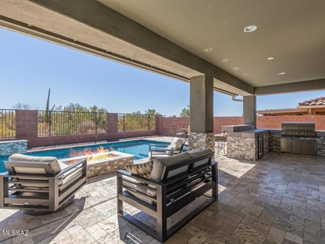 7819 W Sage Path, Marana, AZ 85658